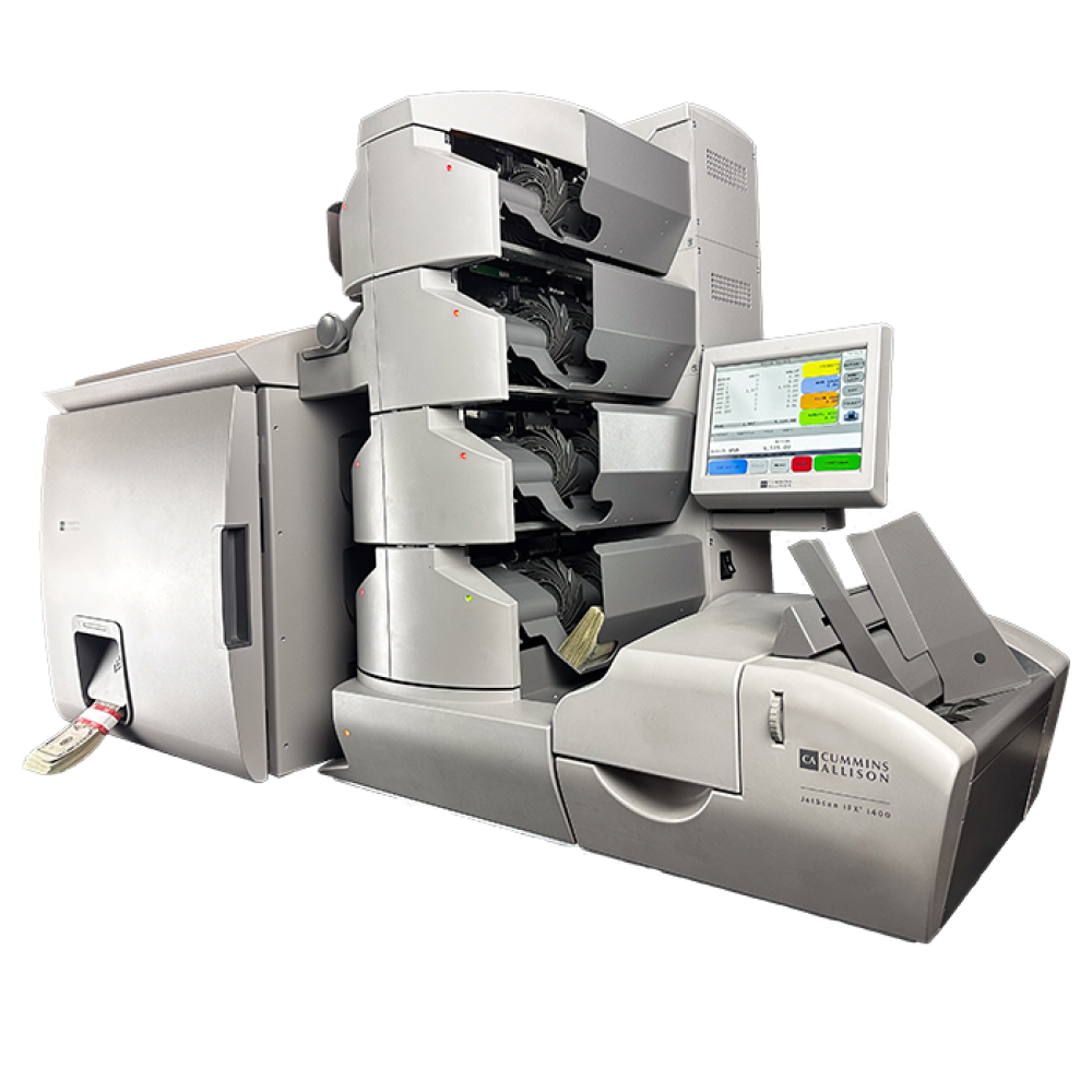 Tabletop Strapper | CPI